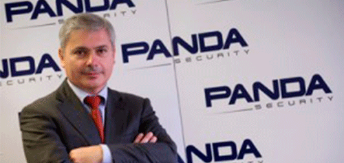 Entrevista Alfonso Franch, Director General Panda Security España